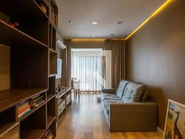 Apartamento para Venda em São Paulo/SP Bela Vista 1 Quartos