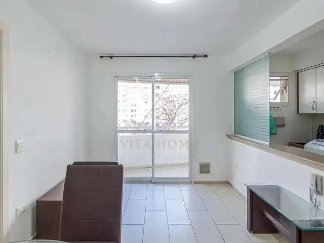 Apartamento para Venda em São Paulo/SP Bela Vista 1 Quartos