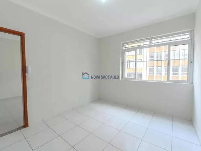 Apartamento para Venda em São Paulo/SP Bela Vista 1 Quartos