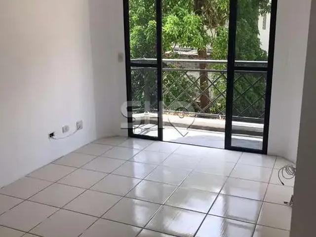 Apartamento para Venda em São Paulo/SP Bela Vista 1 Quartos