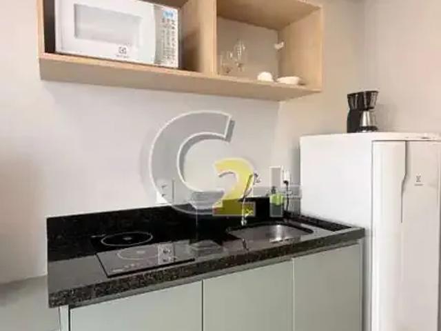 Apartamento para Venda em São Paulo/SP Bela Vista 1 Quartos
