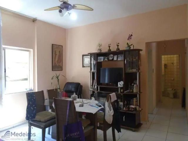 Apartamento para Venda em São Paulo/SP Bela Vista 1 Quartos