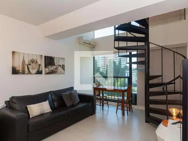 Apartamento para Venda em São Paulo/SP Bela Vista 1 Quartos