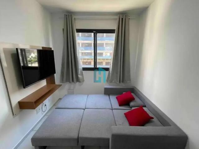 Apartamento para Venda em São Paulo/SP Bela Vista 1 Quartos