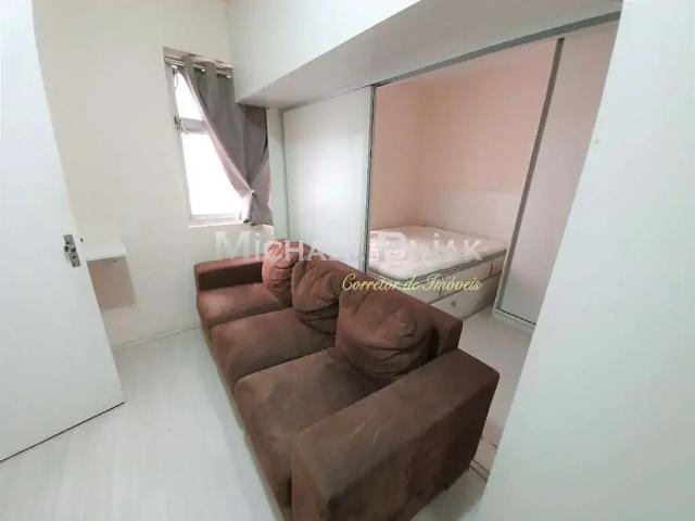 Apartamento para Venda em São Paulo/SP Bela Vista 1 Quartos