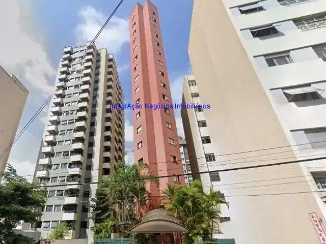Apartamento para Venda em São Paulo/SP Bela Vista 1 Quartos