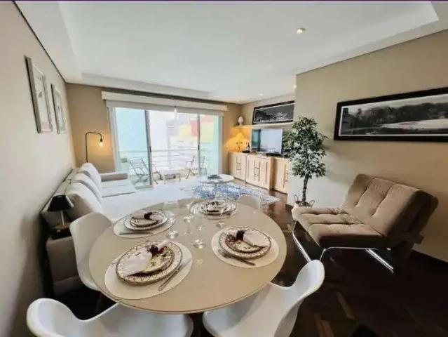 Apartamento para Venda em São Paulo/SP Bela Vista 1 Quartos