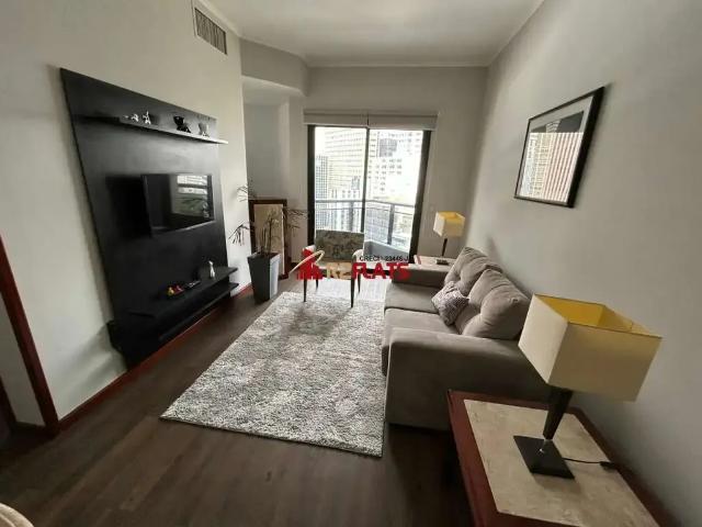 Apartamento para Venda em São Paulo/SP Bela Vista 1 Quartos