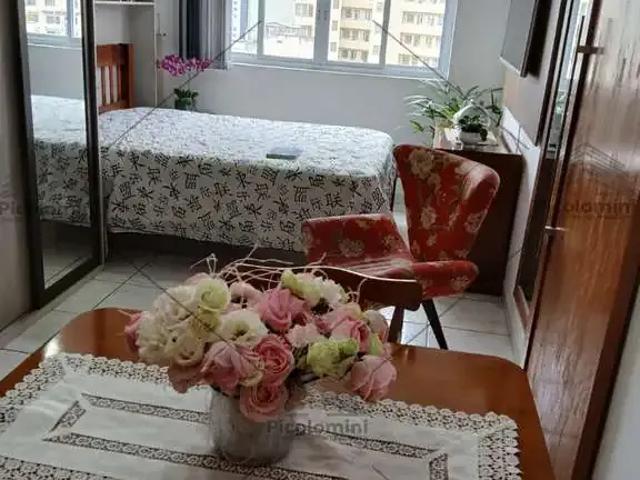 Apartamento para Venda em São Paulo/SP Bela Vista 1 Quartos