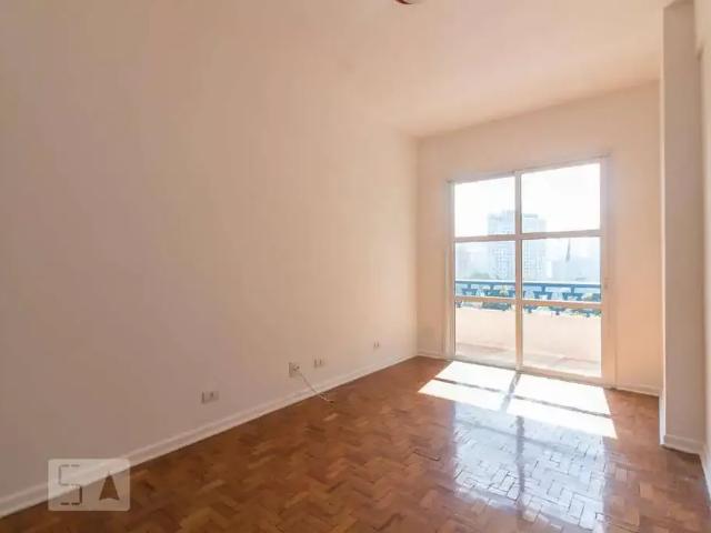 Apartamento para Venda em São Paulo/SP Bela Vista 1 Quartos