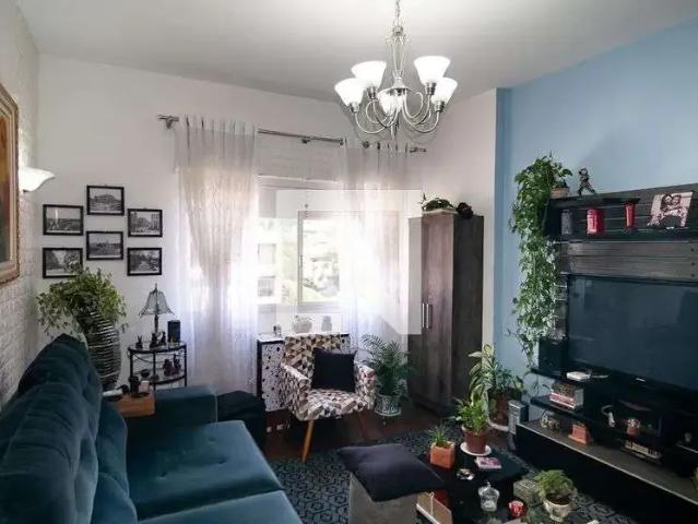 Apartamento para Venda em São Paulo/SP Bela Vista 1 Quartos