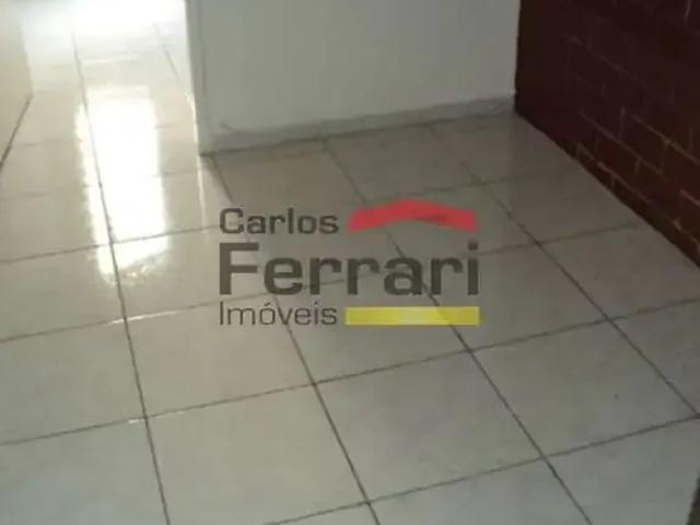 Apartamento para Venda em São Paulo/SP Bela Vista 1 Quartos