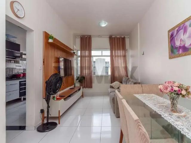 Apartamento para Venda em São Paulo/SP Bela Vista 1 Quartos