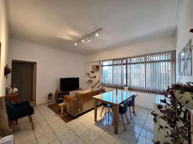Apartamento para Venda em São Paulo/SP Bela Vista 1 Quartos