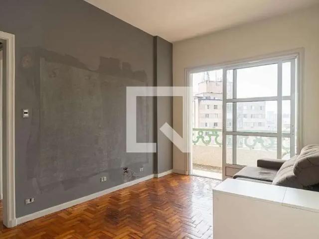 Apartamento para Venda em São Paulo/SP Bela Vista 1 Quartos