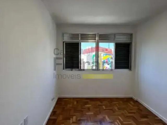 Apartamento para Venda em São Paulo/SP Bela Vista 1 Quartos