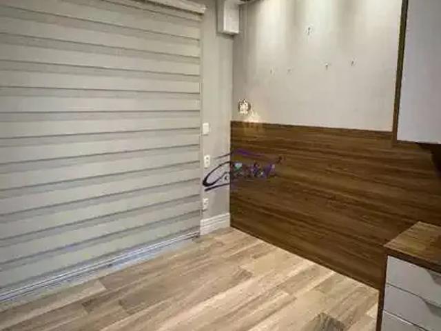 Apartamento para Venda em São Paulo/SP Bela Vista 1 Quartos