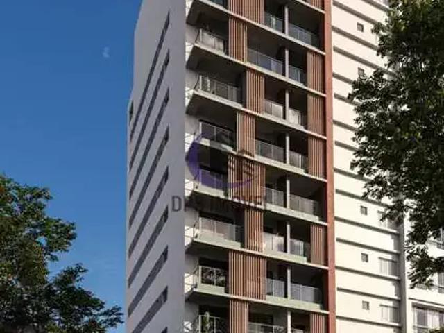 Apartamento para Venda em São Paulo/SP Bela Vista 1 Quartos