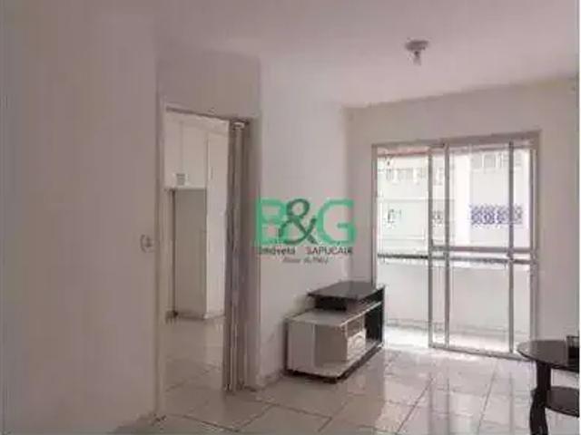 Apartamento para Venda em São Paulo/SP Bela Vista 1 Quartos