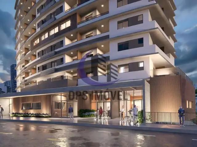 Apartamento para Venda em São Paulo/SP Bela Vista 1 Quartos