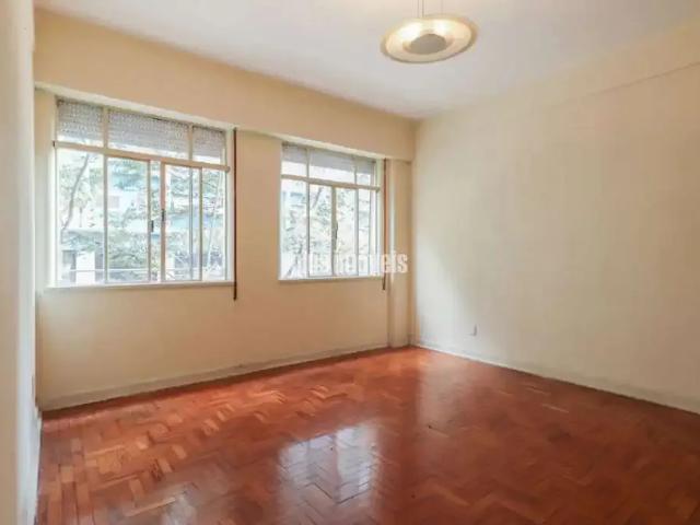 Apartamento para Venda em São Paulo/SP Bela Vista 1 Quartos
