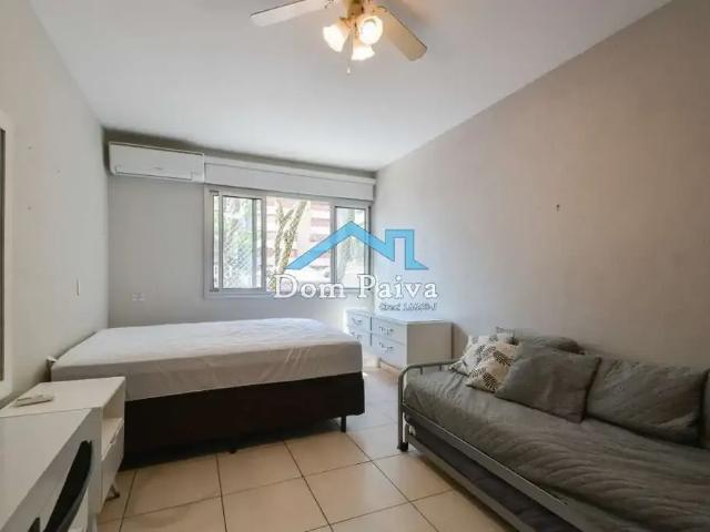 Apartamento para Venda em São Paulo/SP Bela Vista 1 Quartos