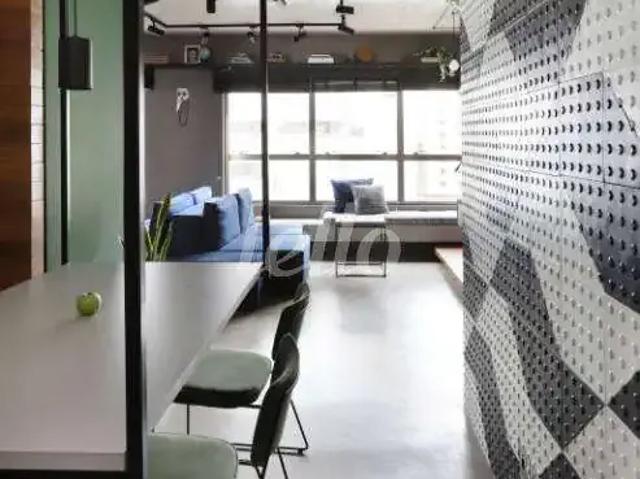 Apartamento para Venda em São Paulo/SP Bela Vista 1 Quartos