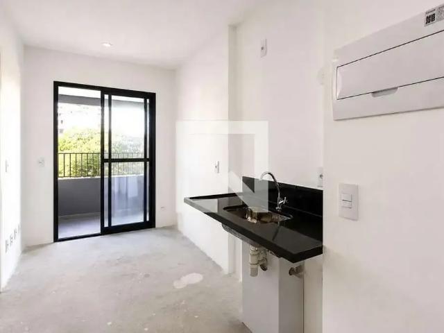 Apartamento para Venda em São Paulo/SP Bela Vista 1 Quartos