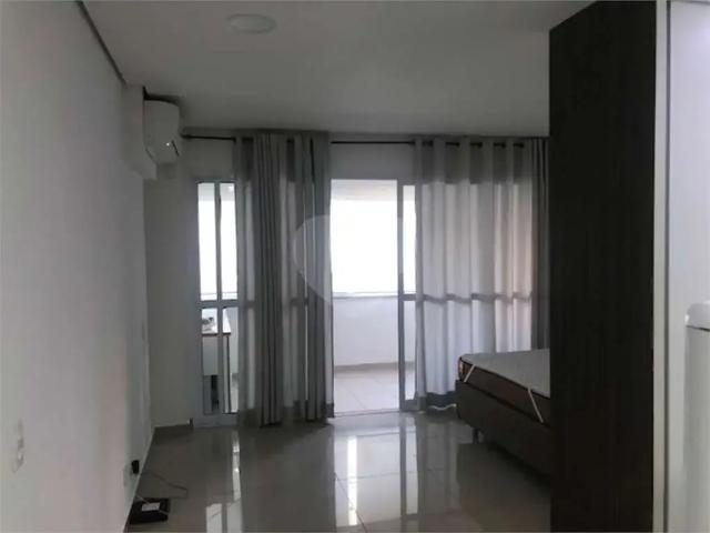 Apartamento para Venda em São Paulo/SP Bela Vista 1 Quartos