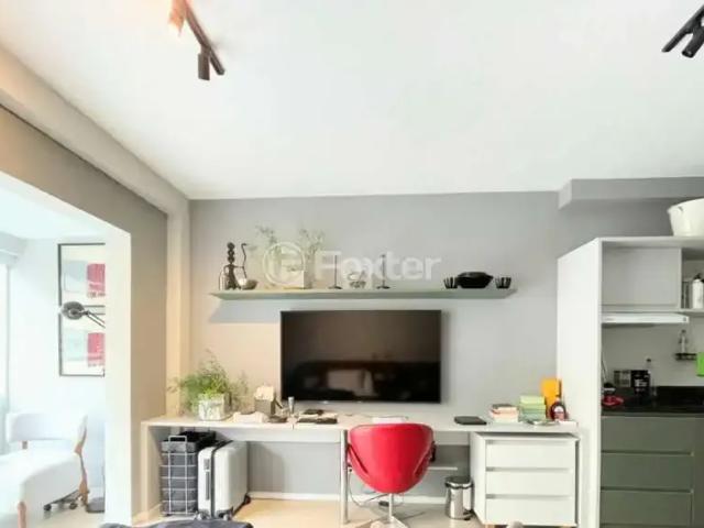 Apartamento para Venda em São Paulo/SP Bela Vista 1 Quartos