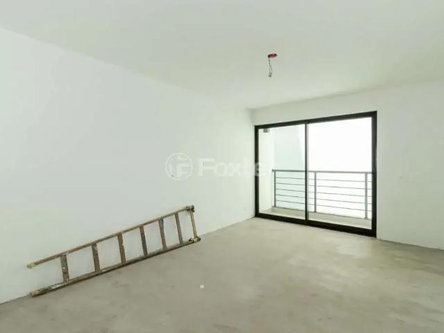 Apartamento para Venda em São Paulo/SP Bela Vista 1 Quartos