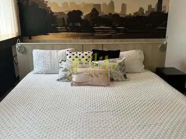 Apartamento para Venda em São Paulo/SP Bela Vista 1 Quartos