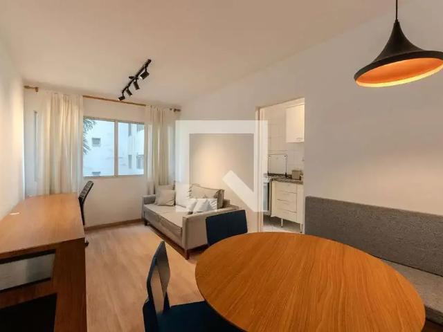 Apartamento para Venda em São Paulo/SP Bela Vista 1 Quartos