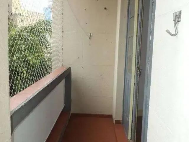 Apartamento para Venda em São Paulo/SP Bela Vista 1 Quartos