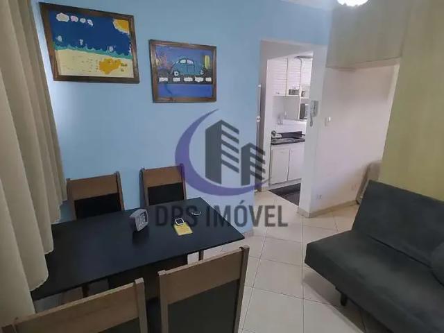 Apartamento para Venda em São Paulo/SP Bela Vista 1 Quartos