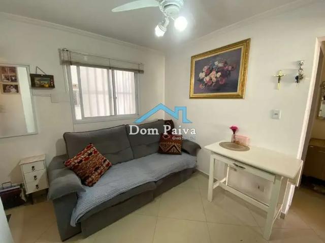 Apartamento para Venda em São Paulo/SP Bela Vista 1 Quartos