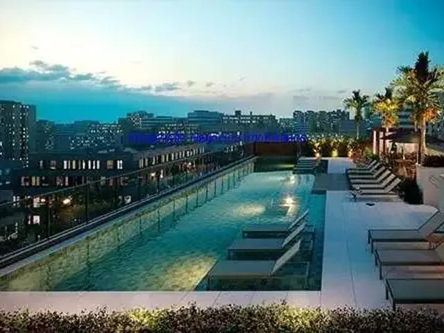 Apartamento para Venda em São Paulo/SP Bela Vista 1 Quartos
