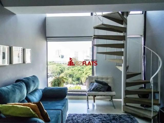 Apartamento para Venda em São Paulo/SP Bela Vista 1 Quartos