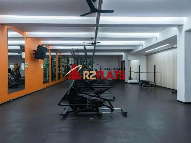 Apartamento para Venda em São Paulo/SP Bela Vista 1 Quartos