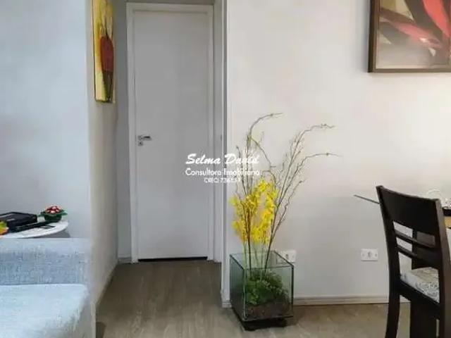 Apartamento para Venda em São Paulo/SP Bela Vista 1 Quartos