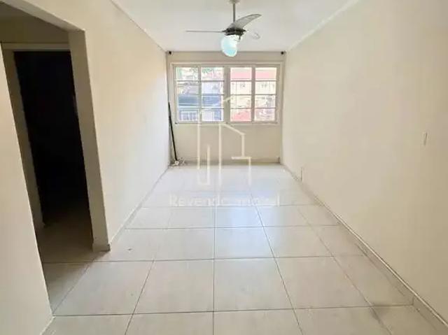 Apartamento para Venda em São Paulo/SP Bela Vista 1 Quartos
