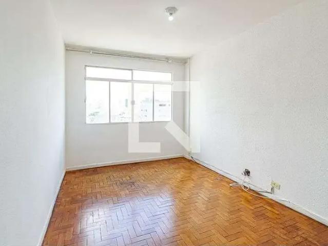 Apartamento para Venda em São Paulo/SP Bela Vista 1 Quartos