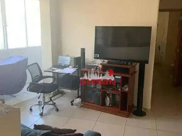 Apartamento para Venda em São Paulo/SP Bela Vista 1 Quartos