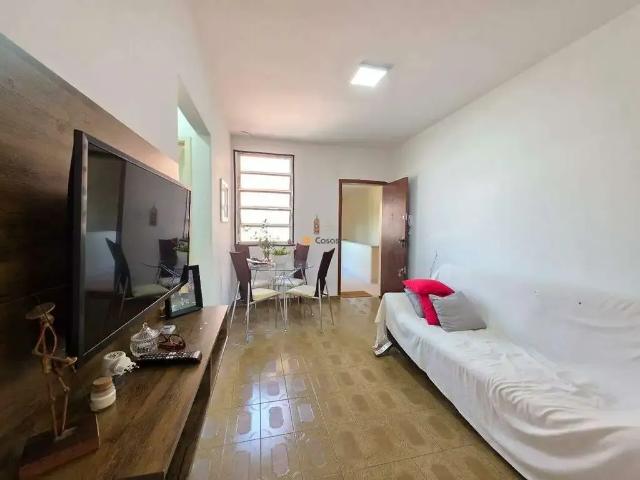 Apartamento para Venda em São Paulo/SP Bela Vista 1 Quartos