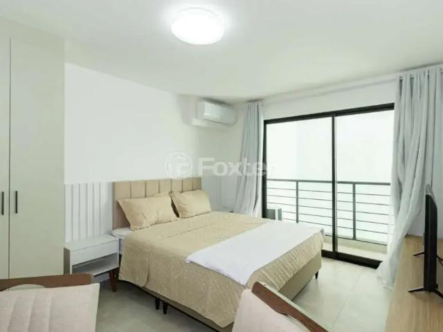 Apartamento para Venda em São Paulo/SP Bela Vista 1 Quartos