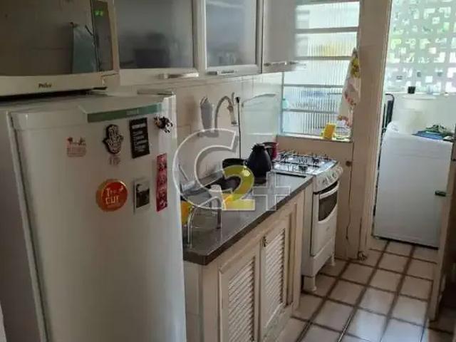 Apartamento para Venda em São Paulo/SP Bela Vista 1 Quartos