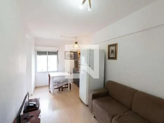 Apartamento para Venda em São Paulo/SP Bela Vista 1 Quartos