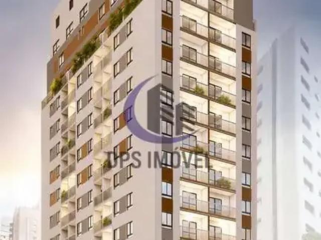 Apartamento para Venda em São Paulo/SP Bela Vista 1 Quartos
