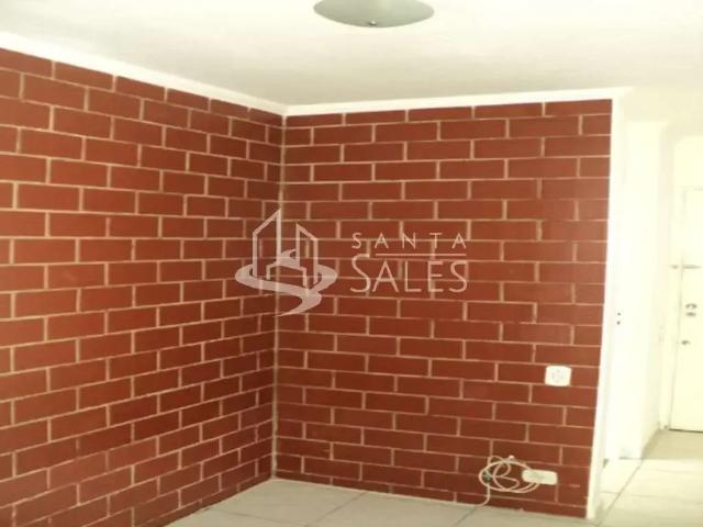 Apartamento para Venda em São Paulo/SP Bela Vista 1 Quartos