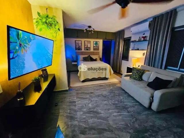 Apartamento para Venda em São Paulo/SP Bela Vista 1 Quartos